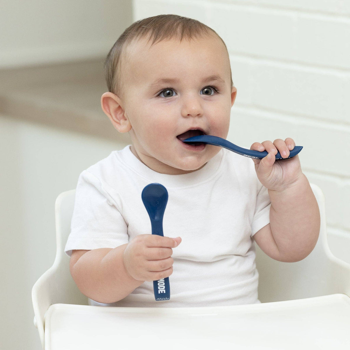 Feast Mode Meal Monster Wonder Spoon Set – Poppies Gifts